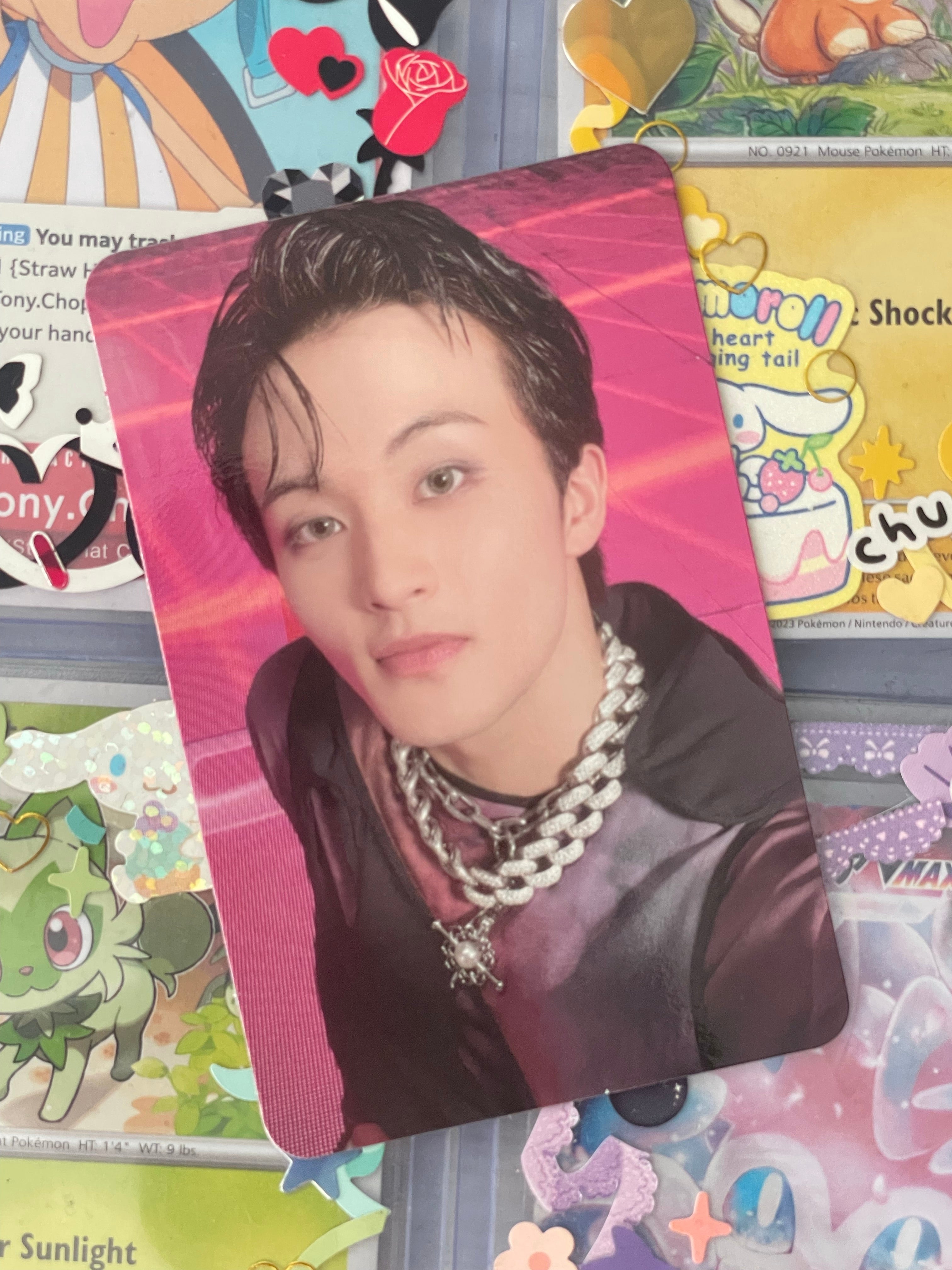 Mark 2 Baddies Lucky – dreampoca.mx