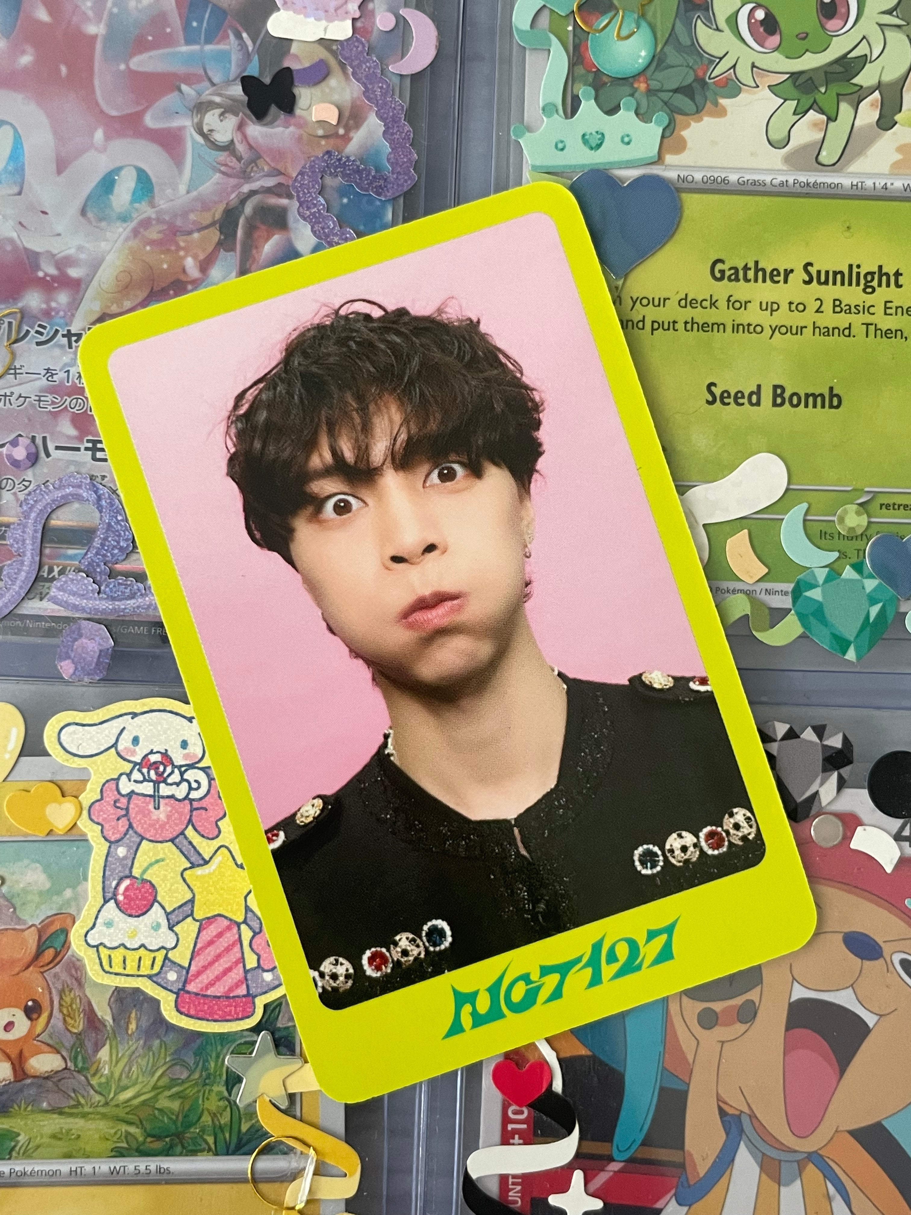 Johnny DICON ID – dreampoca.mx