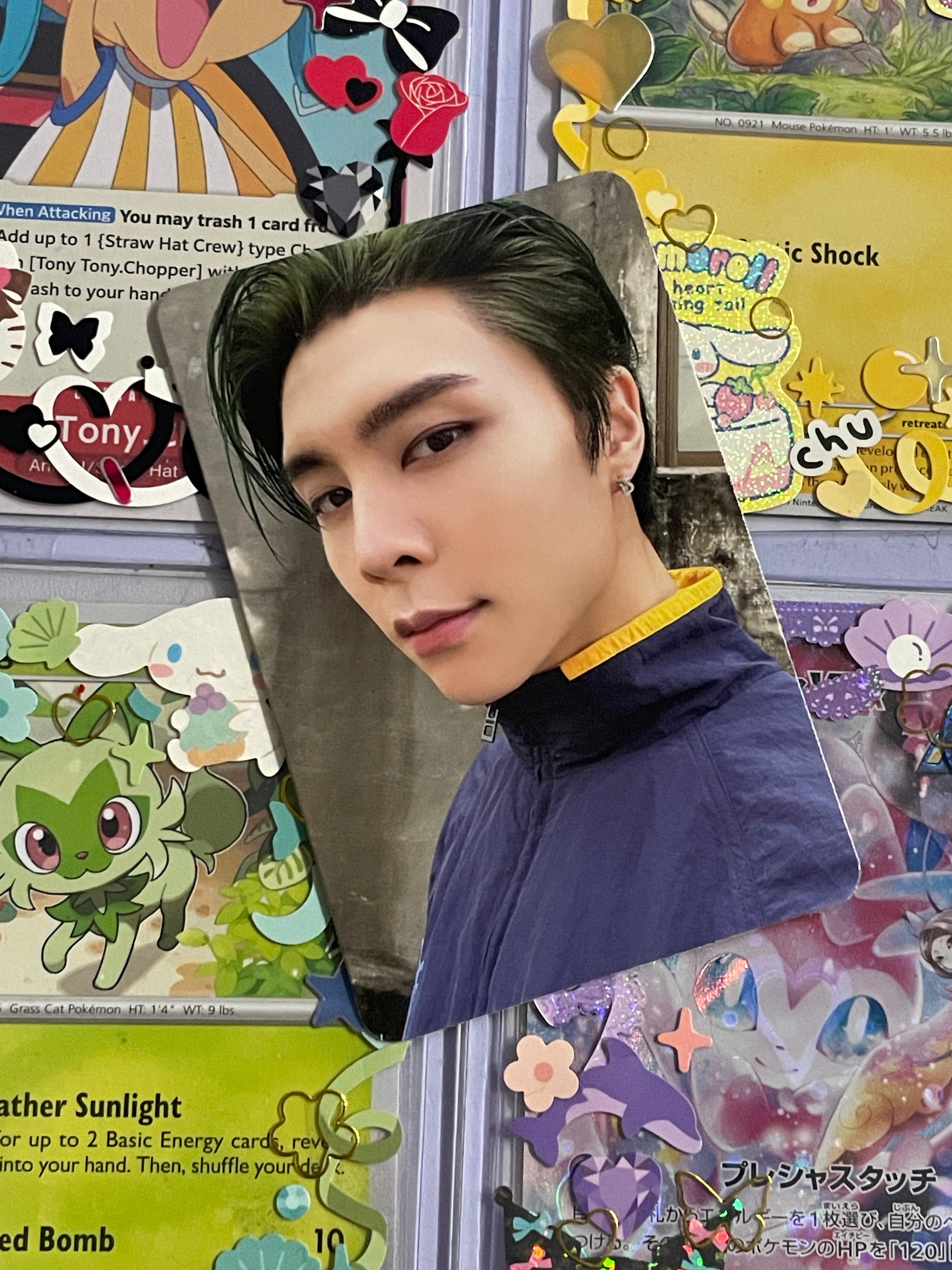 Johnny Golden Age – dreampoca.mx